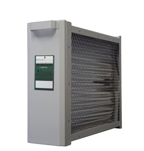 Natures Home Micropower Guard Replacement Compatible With Micropower