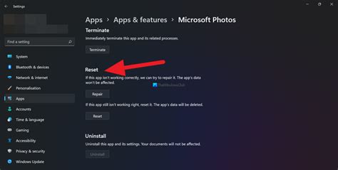 How To Reset Microsoft Store Apps Using Powershell In Windows