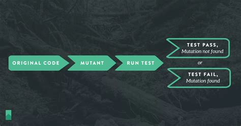 Enhancing Software Quality With Mutation Testing