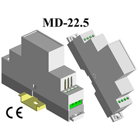 Abs Modular Enclosure Md 225 For Electronicselectrical At Rs 70
