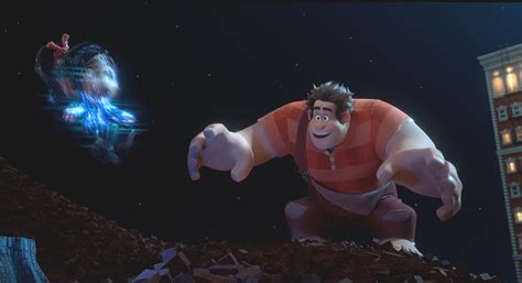 Oh For The Love Of Ralph