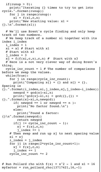 Solved Problem 2 For The Second Problem You Can Use My