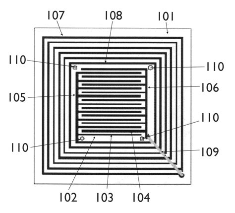 High Sensitivity Passive Wireless Strain Sensor Eureka Patsnap