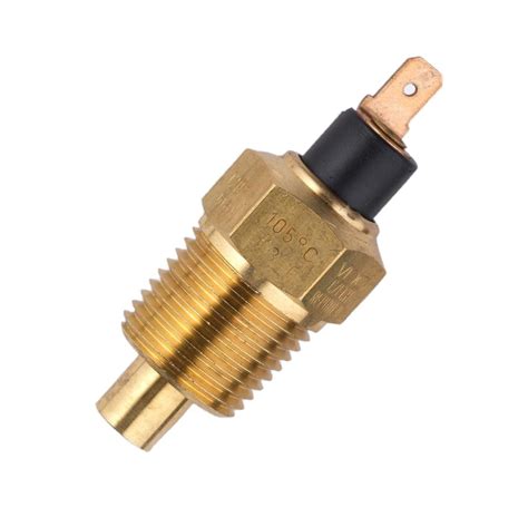 Temperature Switches Vdosales