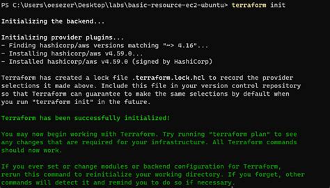 Fast Terraform Lab02 Resources Basic Ec2 Md At Main · Omerbsezer Fast Terraform · Github