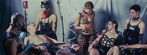 Panel Radical Sex The Party Scene City Of Sydney Whats On