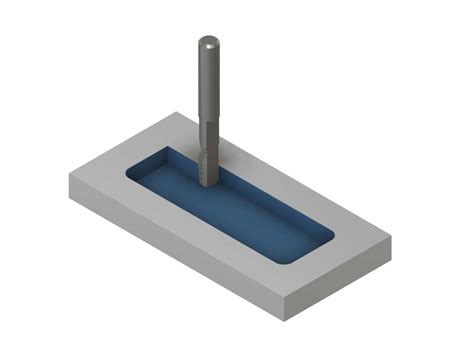 Cnc Cuttings Tools By Machining Operation Datron Cnc Milling Tools