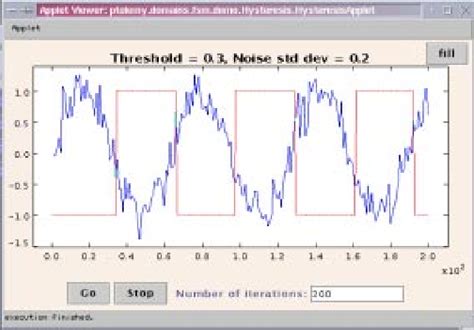 figure 4 from static data ow and heterochronous data ow with