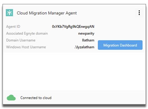 Why Do I Need To Provide Windows Login Credentials Egnyte