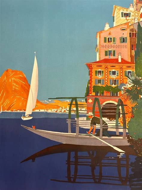 Daniele Buzzi Lugano 1950s Auction Online Catawiki