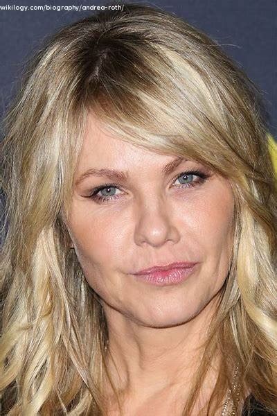 Andrea Roth 2022