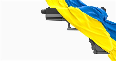 Щодо окремих питань права на вогнепальну зброю та її легалізації в Україні