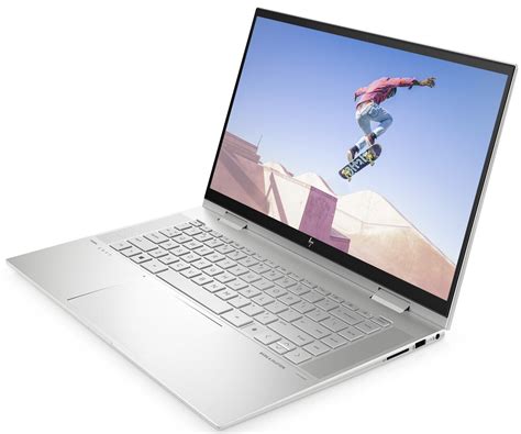Hp Envy X I G Xe Graphics G Eu Full Hd X Ips Gb