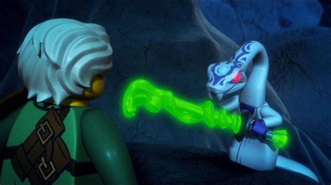 Image Pythor Face Lloyd  Villains Wiki Fandom Powered By Wikia