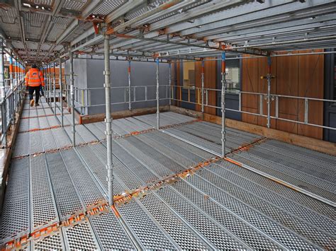 Scaffolding Contractor Scaffolding Solutions Alltask Scaffolding
