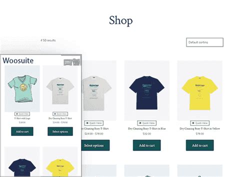 Woocommerce Show Variations On Shop Page Aovup Formerly Woosuite