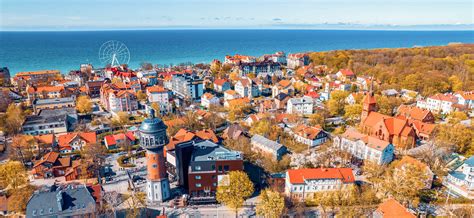 6 городов Калининградской области в которых стоит побывать Тинькофф Журнал Дзен
