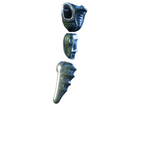 Kett Fusion Arms I Mass Effect Andromeda Wiki