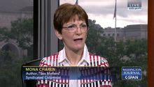 Qanda With Mona Charen C