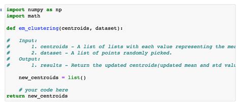 Solved A Sample Dataset Has Been Provided To You In The Chegg Com