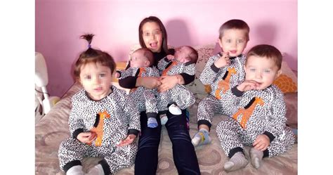 Жена роди трета двойка близнаци