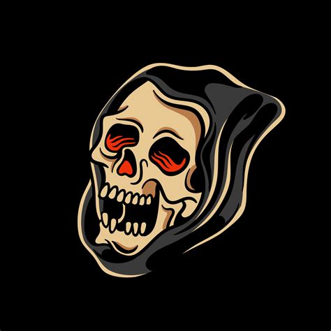 Old School Tattoo Design Traditional Tattoo Design Collection 44586849 Vector Art At Vecteezy