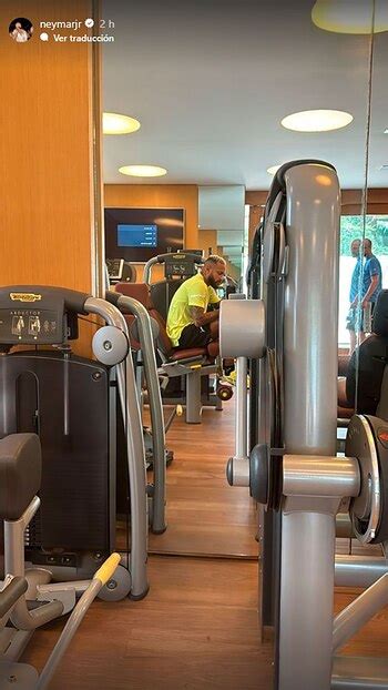 Neymar Explotó Tras Las Críticas Por Su Físico Y Respondió Con Un Video
