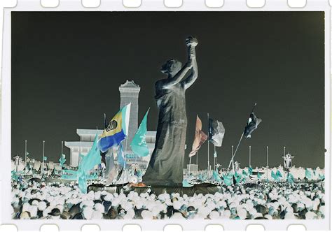 Xu Yongs Negatives Voices Of Photography 攝影之聲