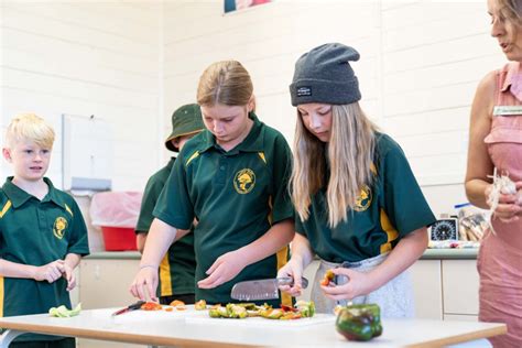 Gallery Light Pass Primary School