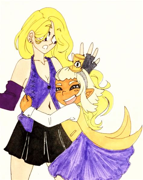 Surprise Attack By Mirrorghosty On Deviantart