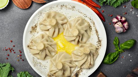 Meet The Giant Soup Dumpling With A Hidden Heritage