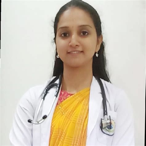 Drmeghana Gowda Assistant Professor And Medical Officer Sdm