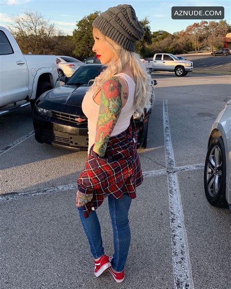 Princess Pineapple Nude And Sexy 2019 Photo Collection Aznude