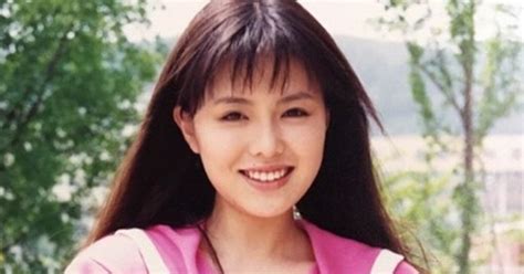 하희라 리즈시절 소환 내 딸과 같은나이