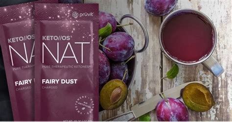 Limited Edition Pruvit Keto Os Flavors The Complete List Artofit