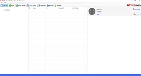 Zimbra To Pst Converter To Export Tgz To Outlook And O365