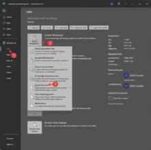 Ways To Fix Excel AutoSave Not Working