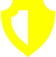 Yellow Discord Emoji