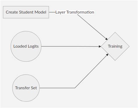 Knowledge Distillation Codingshogun