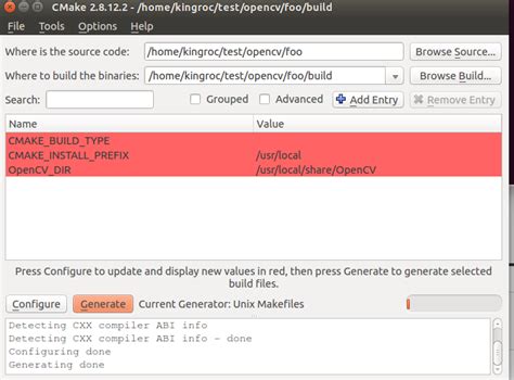 通过eclipse（cdt）使用opencveclipse的opencv库怎么添加 Csdn博客