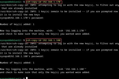 How To Install Ansible Automation Tool On Debian 12