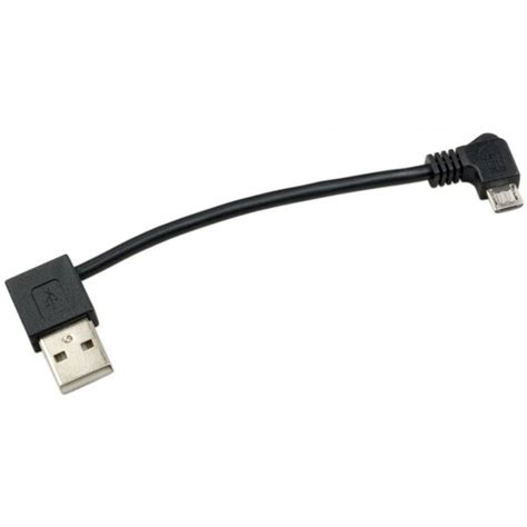 ModMyPi Raspberry Pi Official Touchscreen USB Power Cable Degree Buy In Australia