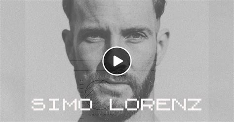 Clr Podcast 383 I Simo Lorenz By Chris Liebing Mixcloud