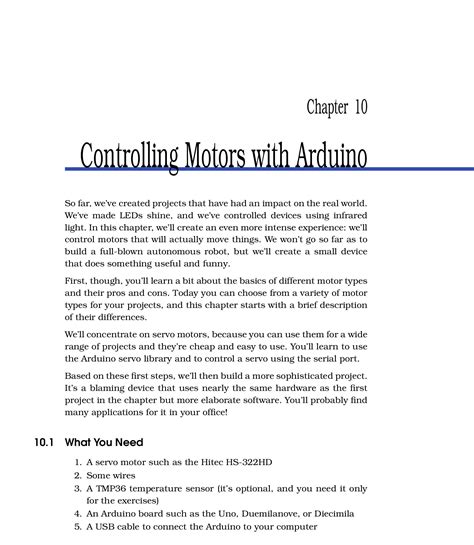 A Quick Start Guideto Arduino Rotary International D2420 Page 223 Flip Pdf Online Pubhtml5
