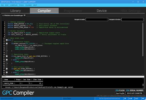 GPC File What Is A Gpc File And How Do I Open It