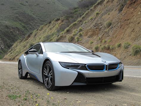 Bmw Hybrid I8 Beam Hybrid Gljoma