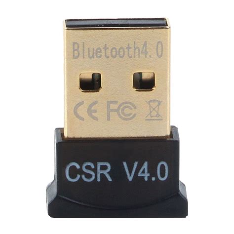 Best Bluetooth Adapter For PC TV Headphones Car Speakers Agatton