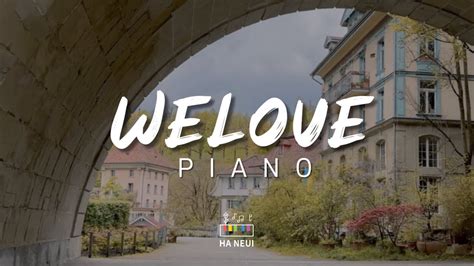 [𝐏𝐥𝐚𝐲𝐥𝐢𝐬𝐭] 위러브 피아노 찬양 모음2 Welove 당신의 날에 난 예수의 날빛이오 모든 생명들아 소리쳐나를 부르신 주 허망해 보이나 오직 주의 은혜만 𝐂𝐂𝐌