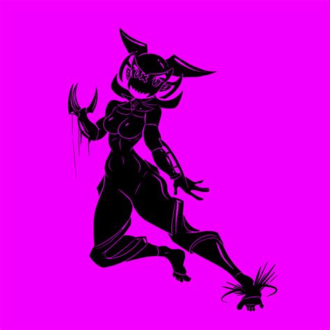 Triplex [fanart] [cover Style Variant] By Lordmoldoma On Newgrounds