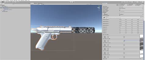 Custom Weapons Mgsv Modding Wiki Custom Weapons Mgsv Modding Wiki